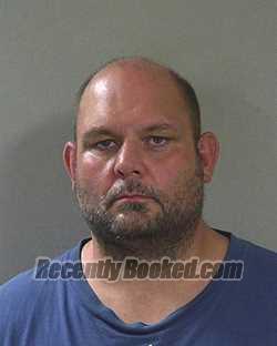 Recent Booking / Mugshot for KENNETH EUGENE LEDFORD in Canyon County, Idaho