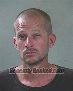 Recent Booking / Mugshot for DEVIN JOSEPH REED in Canyon County, Idaho