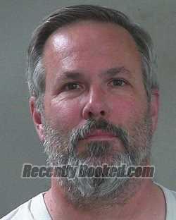 Recent Booking / Mugshot for JEREMY LANE KAHLE in Canyon County, Idaho