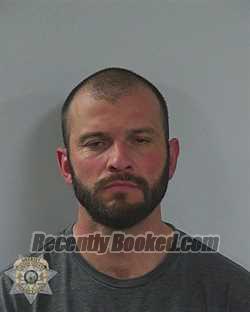 Recent Booking / Mugshot for JACOB ANTONIO AVILA in Canyon County, Idaho