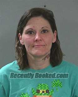 SARAH DANIELLE PRIETO Arrest Record & Booking Info – Canyon County ...