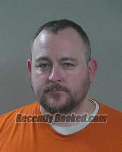 Recent Booking / Mugshot for JOSHUA PAUL RAKES in Canyon County, Idaho
