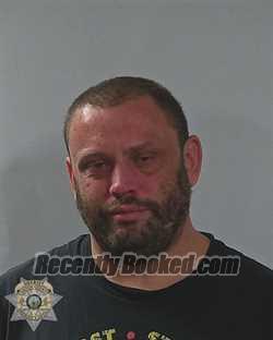 Recent Booking / Mugshot for NICHOLAS COBURN JENSEN in Canyon County, Idaho