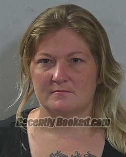 Recent Booking / Mugshot for SHAYLYNN KACEE STELLY in Canyon County, Idaho