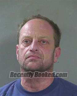 Recent Booking / Mugshot for KEVIN PAUL DAVIS in Canyon County, Idaho