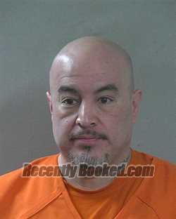 Recent Booking / Mugshot for ANDREW IBARRA in Canyon County, Idaho