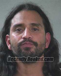 Recent Booking / Mugshot for SAMUEL PUGA in Canyon County, Idaho