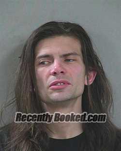 Recent Booking / Mugshot for HARLEY WAYNE BATCHELOR in Canyon County, Idaho