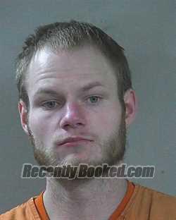 Recent Booking / Mugshot for KYLE AUSTIN SCHAFER in Canyon County, Idaho