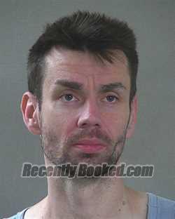 Recent Booking / Mugshot for JONATHAN JAMES RAY BAKER in Canyon County ...