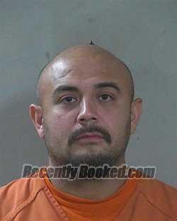 Recent Booking / Mugshot for JOAQUIN ISAIAH GARZA in Canyon County, Idaho