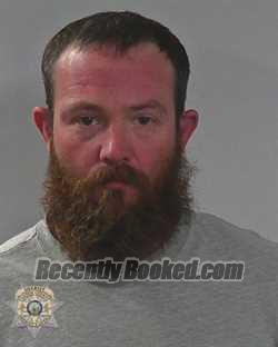 Recent Booking / Mugshot for JACOB FORREST PHELPS in Canyon County, Idaho