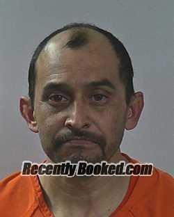 Recent Booking / Mugshot for NICHOLAS RENE TORRES in Canyon County, Idaho