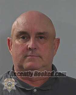 Recent Booking / Mugshot for JEFFREY LYNN NOBLE in Canyon County, Idaho