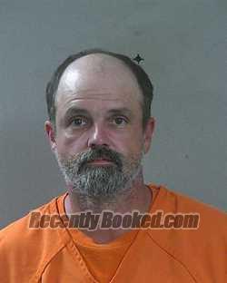 Recent Booking / Mugshot for JAMES RUSSELL CORNIA in Canyon County, Idaho