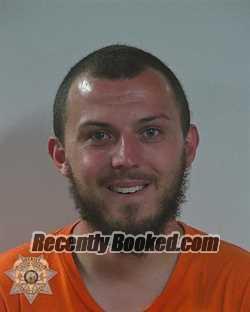 Recent Booking / Mugshot for ELIJAH SHANE NOONAN-WATTERUD in Canyon ...