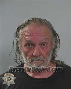 Recent Booking / Mugshot for BRETT ALAN DINGER in Canyon County, Idaho