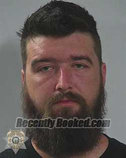 Recent Booking / Mugshot for SCOTT JOSEPH HELIE in Canyon County, Idaho
