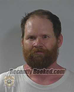 Recent Booking / Mugshot for ROBERT HALL TOTTER in Canyon County, Idaho
