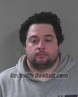 Recent Booking / Mugshot for TYLER LANE in Canyon County, Idaho