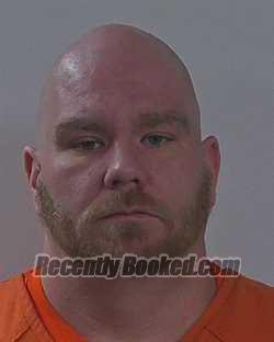 Recent Booking / Mugshot for ANDREW JONATHAN RICHARD WARREN in Canyon ...