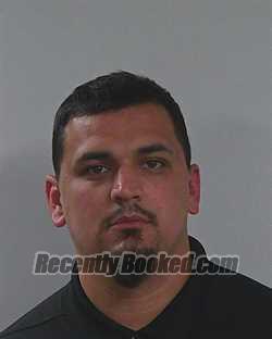 Darius Leeray Mercedes Rodriguez Mugshot & Arrest Info | Canyon County, ID