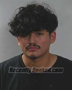 Recent Booking / Mugshot for STEVEN ISAAC VASQUEZ in Canyon County, Idaho