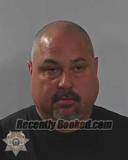Recent Booking / Mugshot for LUIS MIGUEL HERNANDEZ-RAMOS in Canyon ...