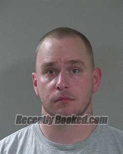 Recent Booking / Mugshot for IAN ALLEN ASHWORTH in Canyon County, Idaho