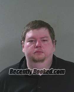 BRANDON JAMES JENKINS Arrest Record & Booking Info – Canyon County ...
