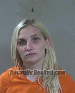 ALISA MAE NELSON Arrest Record & Booking Info – Canyon County, Idaho ...