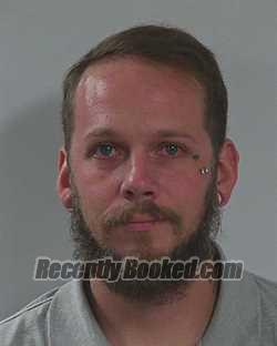 Recent Booking / Mugshot for DOMINICK JAMES ROTELLA in Canyon County, Idaho