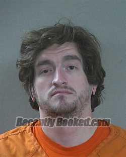 Recent Booking / Mugshot for RICHARD GABRIEL LABRUM in Canyon County, Idaho