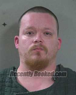 Recent Booking / Mugshot for JUSTIN JOSEPH VINSON in Canyon County, Idaho