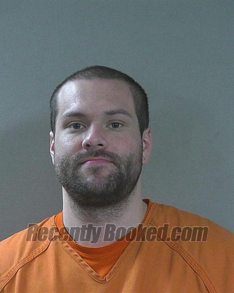 Recent Booking / Mugshot for CAMERON MCKARRON SIGMAN in Canyon County ...