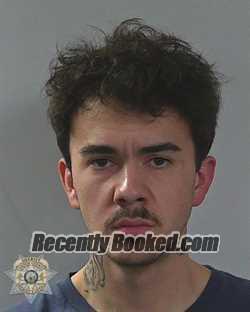 Recent Booking / Mugshot for CHRISTOPHER JAMES SNODGRASS in Canyon ...