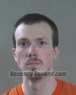 Recent Booking / Mugshot for BLAKE MICHAEL OLESON in Canyon County, Idaho