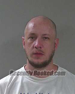 Recent Booking / Mugshot for JOSHUA DAVID MILICH in Canyon County, Idaho
