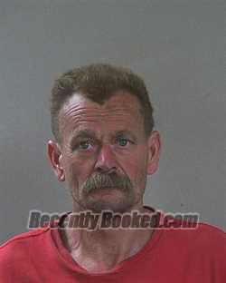 Recent Booking / Mugshot for SCOTT JAMES ANDERSON in Canyon County, Idaho