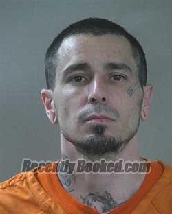 Recent Booking / Mugshot for JOSHUA PRICE WASSERBURGER in Canyon County ...