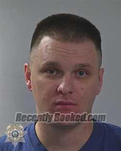 Recent Booking / Mugshot for DYLAN MONTANA MCCROREY in Canyon County, Idaho
