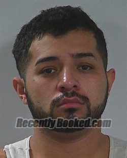 Recent Booking / Mugshot for JUAN ANDRES POPOCA in Canyon County, Idaho