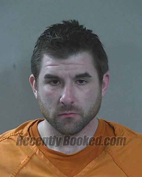 Recent Booking / Mugshot for KYLLE ROBERT NICHOLAS SALGADO in Canyon ...