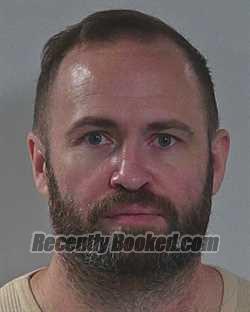 Recent Booking / Mugshot for JACOB BODEAN GETMAN in Canyon County, Idaho