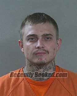Recent Booking / Mugshot for ALEXANDER JACKSON GRECO in Canyon County ...