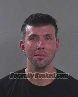 Recent Booking / Mugshot for CHRISTOPHER JAMES MILEY in Canyon County ...