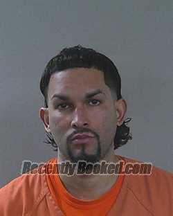 Recent Booking / Mugshot for HECTOR MANUEL GONZALEZ COLON in Canyon ...