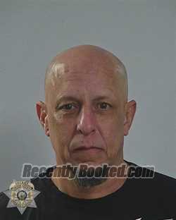 Recent Booking / Mugshot for MARCUS STANLEY WALL in Canyon County, Idaho