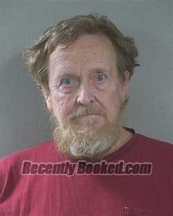 Recent Booking / Mugshot for JAMES MICHAEL HENDRICKS in Canyon County ...