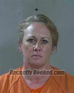 Recent Booking / Mugshot for STEPHANIE DAWN CROW in Canyon County, Idaho
